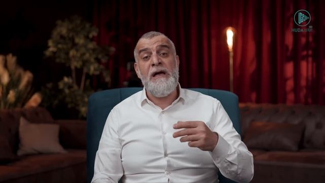 А ты готов к Рамадану?  ||  Доктор Мохамад Хамед