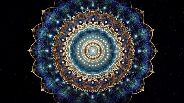 639 Гц: Мост Сердец | Звуковая Эмпатия для Гармонии в Отношениях