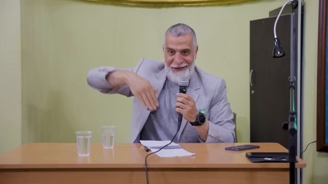 Как разрушают наши семейные ценности ||  Доктор Мохамад Хамед