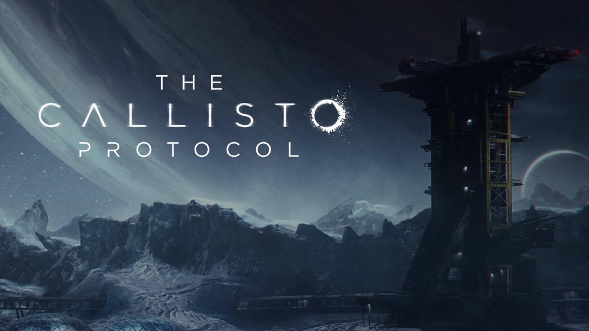 11 ДВУГОЛОВЫЙ ХРЕН ► The Callisto Protocol #11