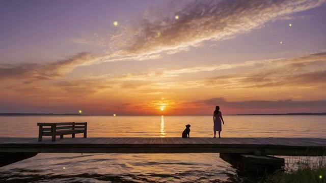 Расслабляющая музыка для сна снятия стресса, Медитативная музыка