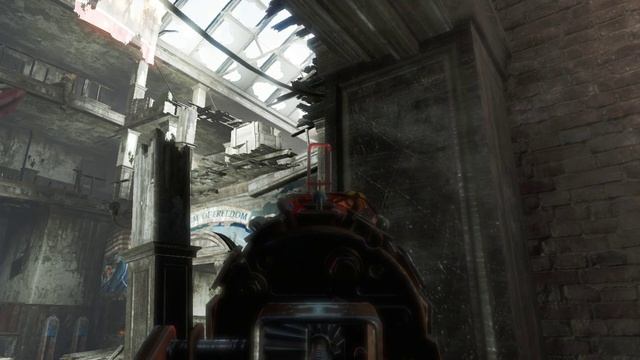 Fallout 4 чуть не отправился второй раз