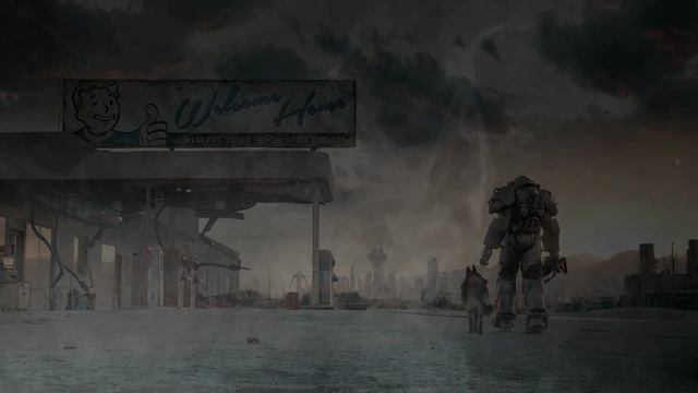 02 - Fallout
