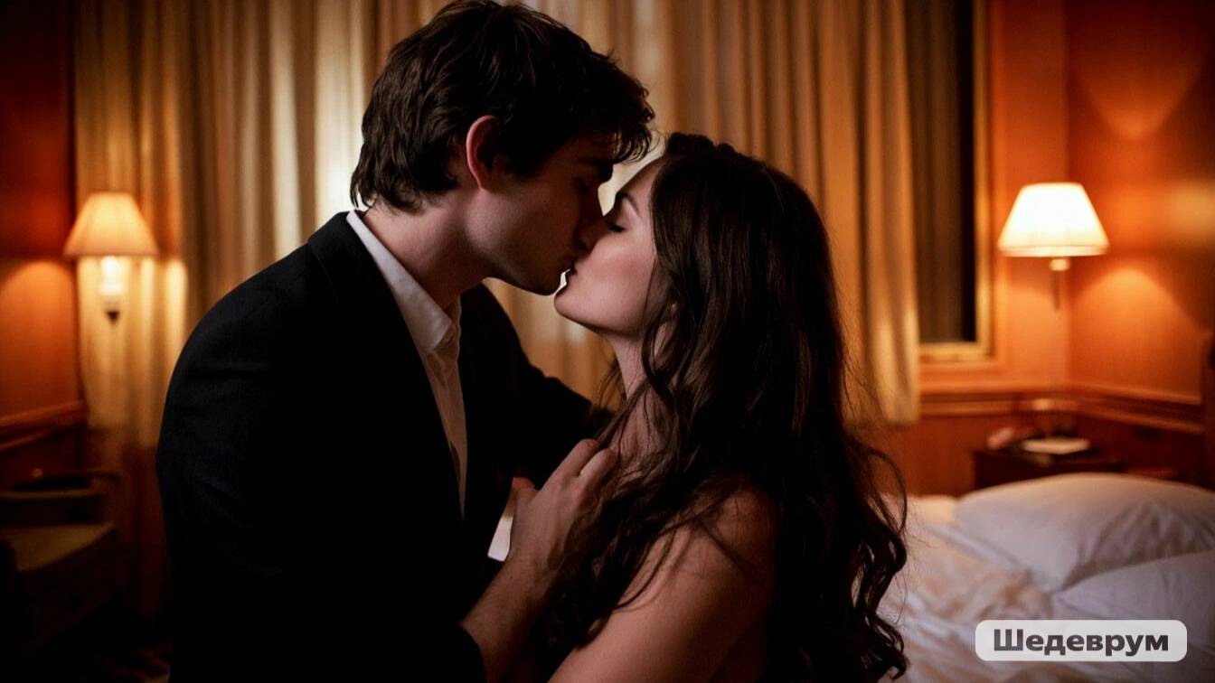 Любовь и страсть