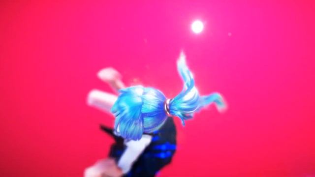 Анимация танцев 3D под музыку