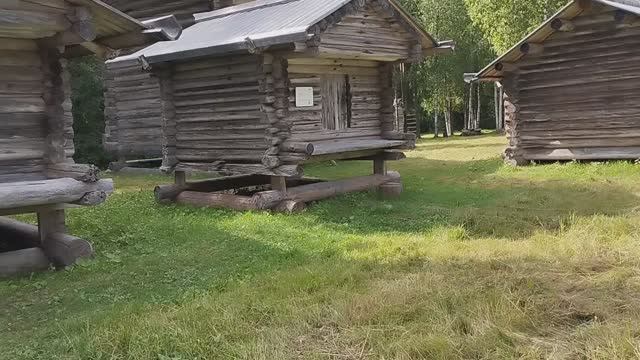 Малые Корелы и Малые Карелы