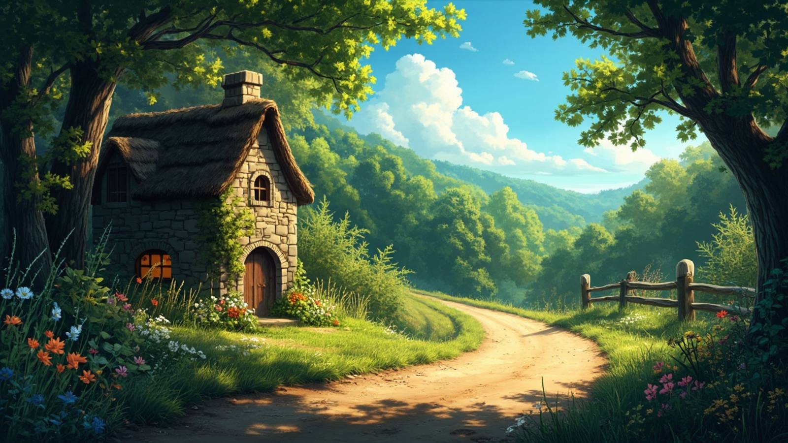 Долгая дорога котёнка домой