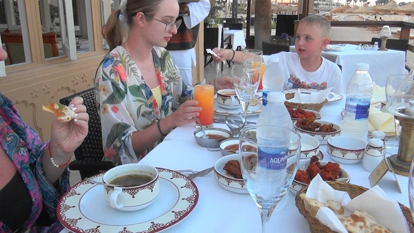 🄴🄶🅈🄿🅃 𓁫 🇪🇬 РЕСТОРАН ТАДЖ-МАХАЛ в БАРОН РЕЗОРТ / МАНГО МАРКЕТ в ШАРМ-ЭЛЬ-ШЕЙХ #10