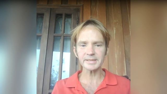 Александр Шевченко: "Моя мечта - создание "Острова счастья" на Пангане"