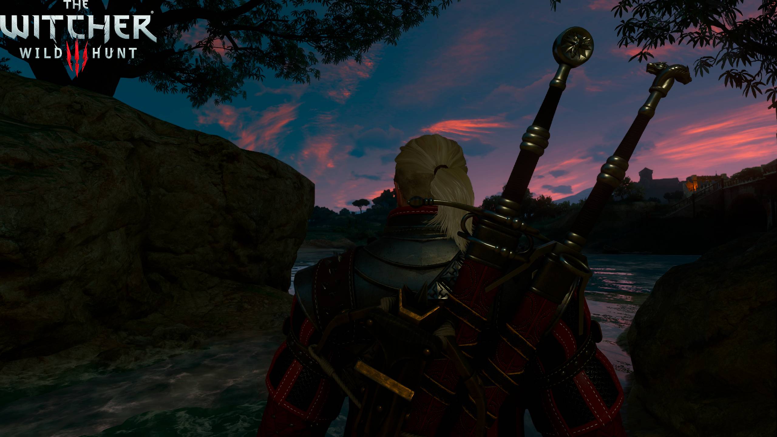 Ведьмак 3 Дикая Охота - патч 4.04 - 2 года багов и вылетов