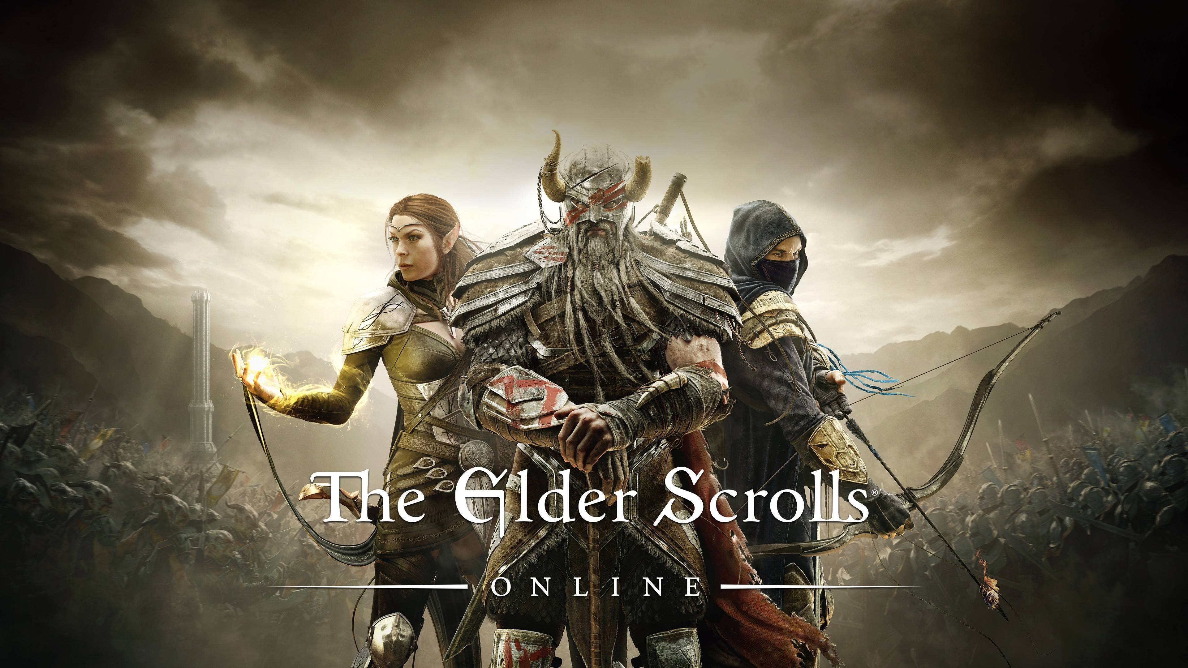 The Elder Scrolls Online (10)