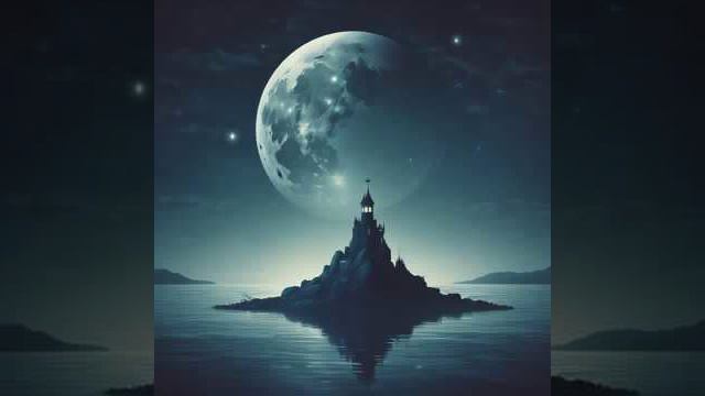 Эдгар По - Аннабель Ли (вар2)