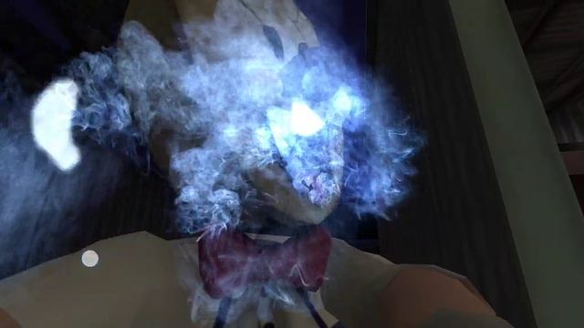 Прохождение Мороженщик 2 Ice Scream 2