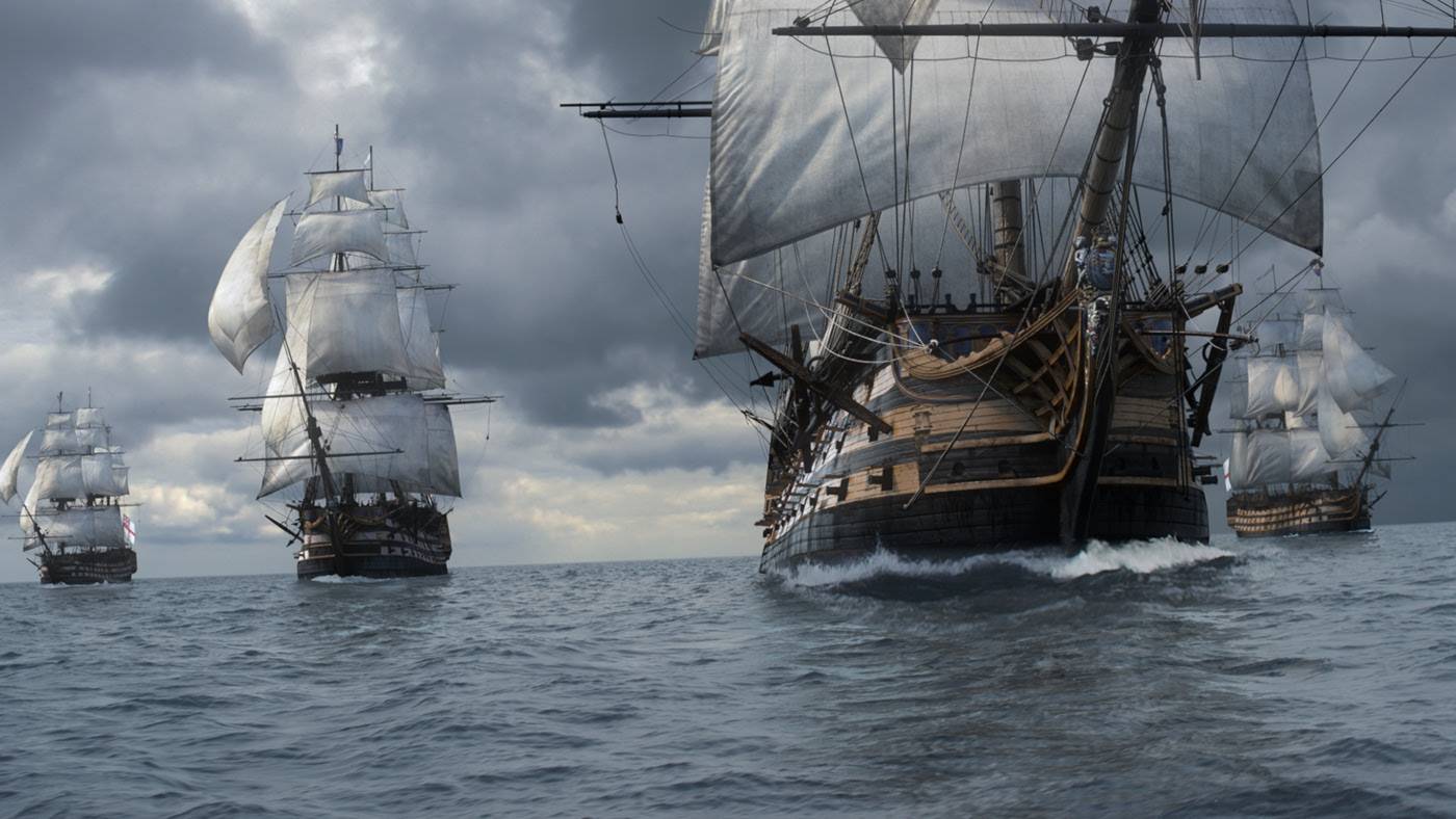 Жанна Бичевская - Капитаны