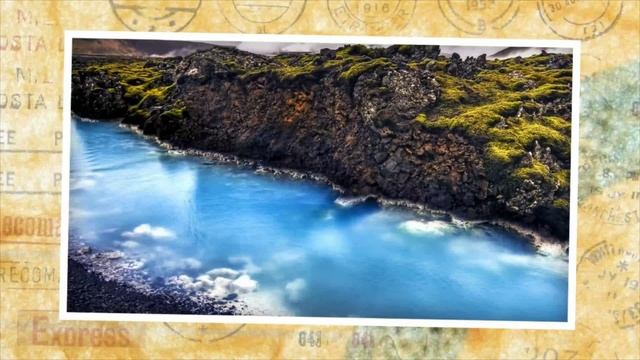 WaveWizzard - April Snowflower