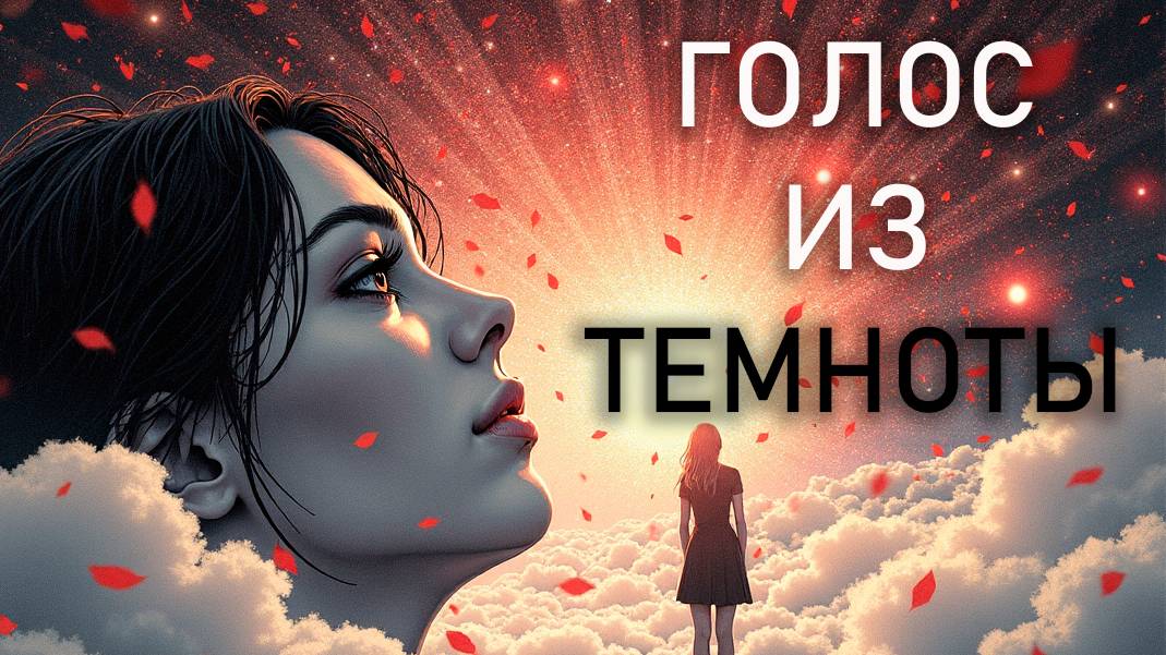 Голос из Темноты