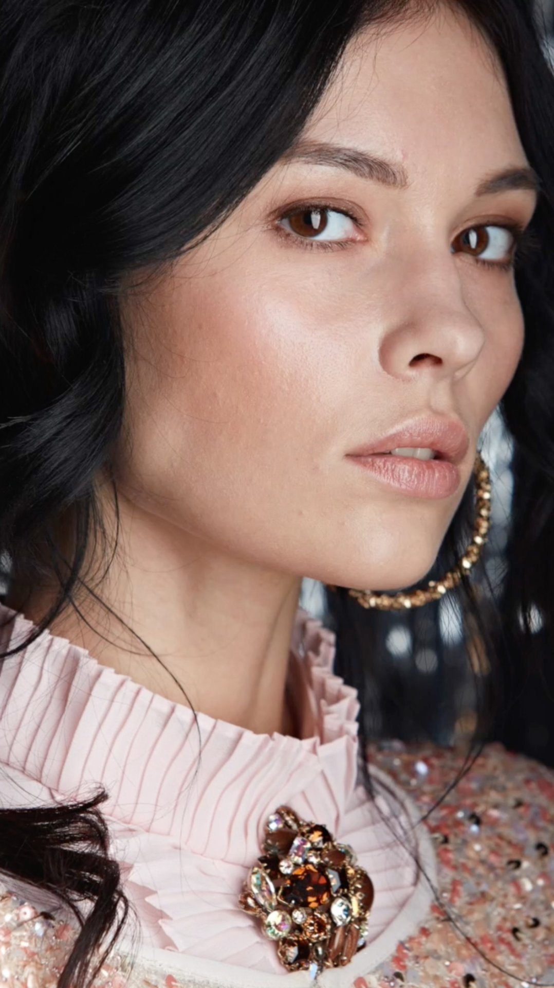 Как снять красивый портрет - простой прием для любого фотографа