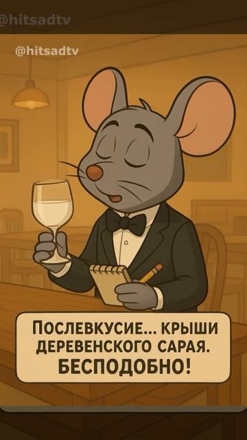 «Звезда Мышлен: Микро-дегустация»