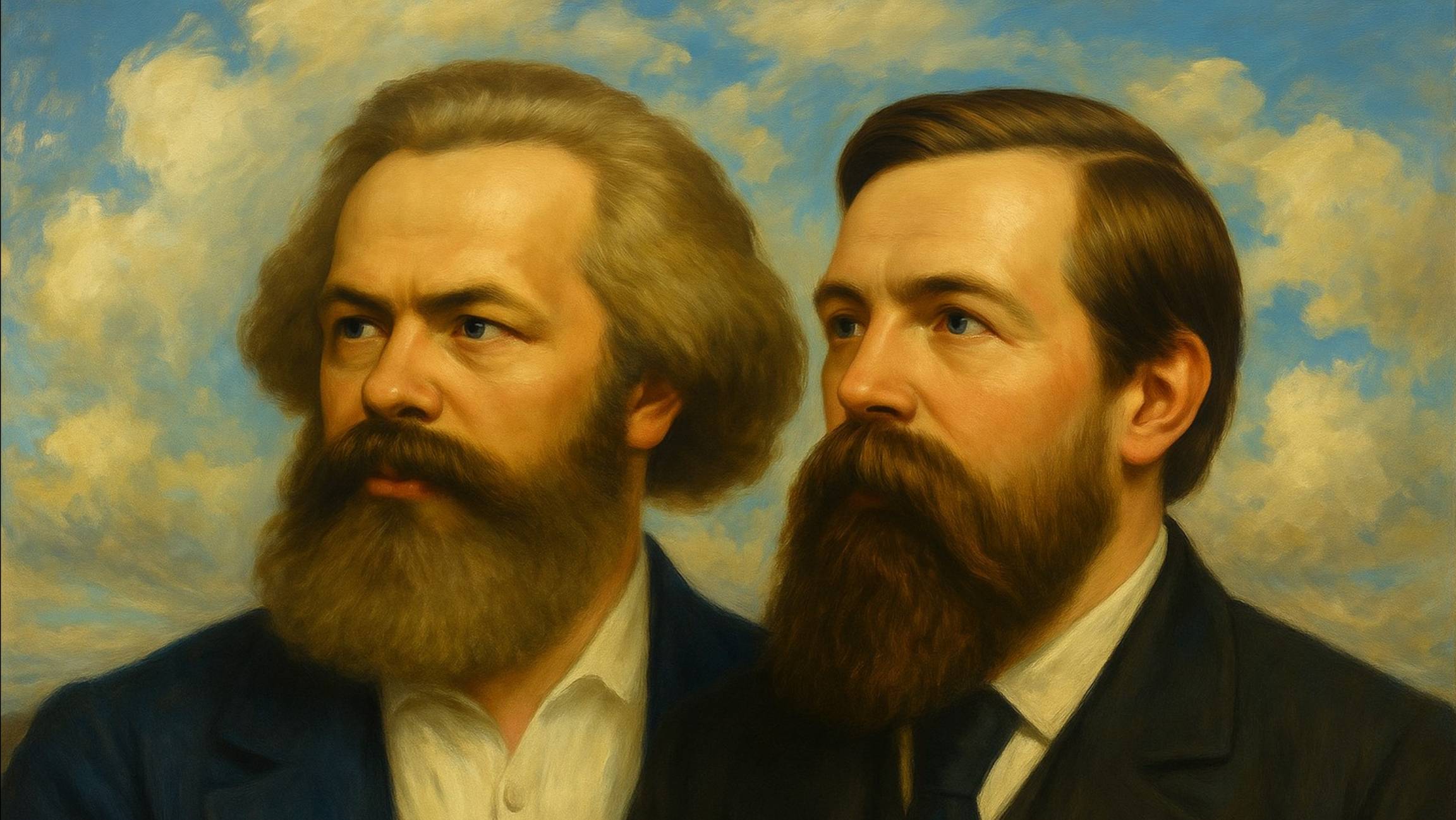 Гегель выводит действительность из воображения. К критике гегелевской философии права, часть 5