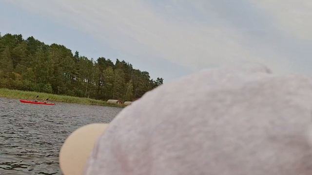 Ладожские Шхеры. 10.08.2025