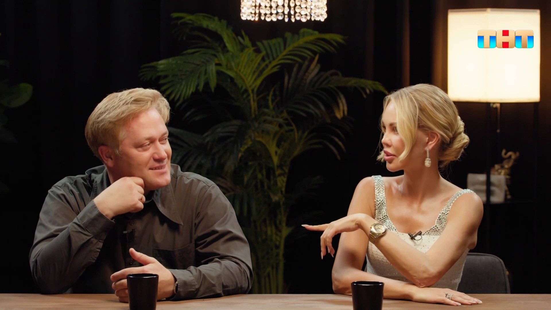 Иван Пышненко об участии во втором сезоне проекта «Галустян+» | СЕТКА