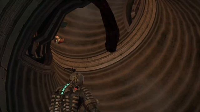 DEAD SPACE(вспомним с чего все началось)ПРОХОЖДЕНИЕ#12ФИНАЛ