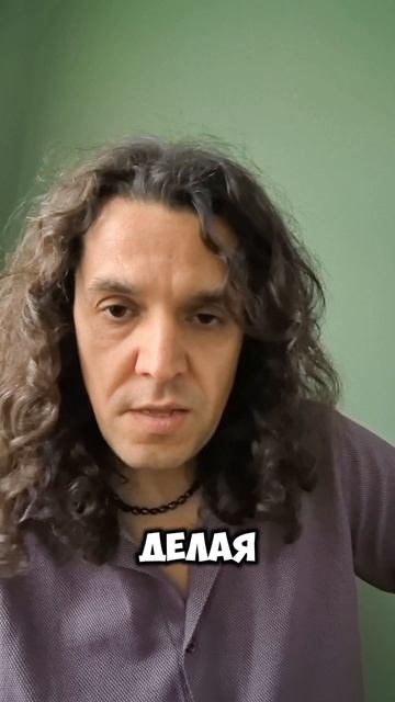 Ключевая психическая функция, которая страдает из-за травм | Владимир Снигур