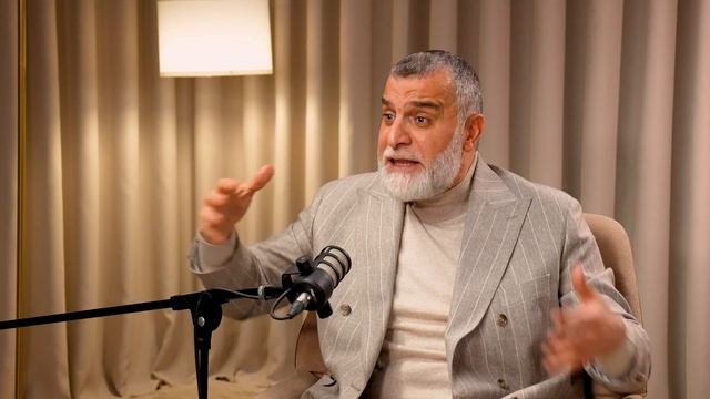 Как мужу и жене стать ближе друг другу || Доктор Мохамад Хамед