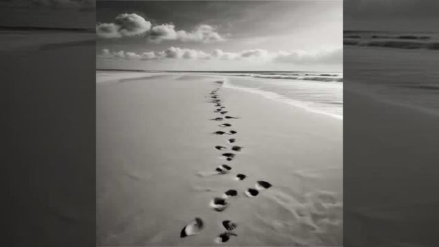 Алексей Эйснер  - Человек начинается с горя (вар1)