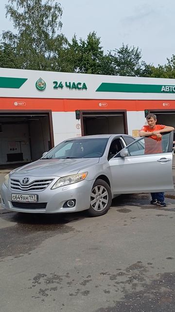 Подготовка авто к размещению для продажи