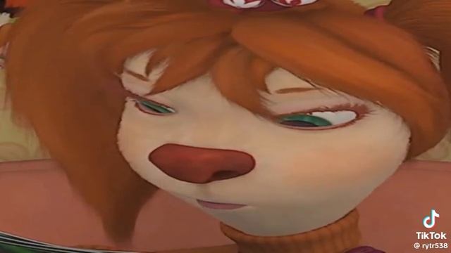 Барбоскины RYTP 3