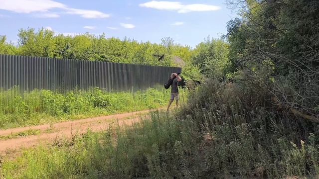 Клип 2025 ДАлеко