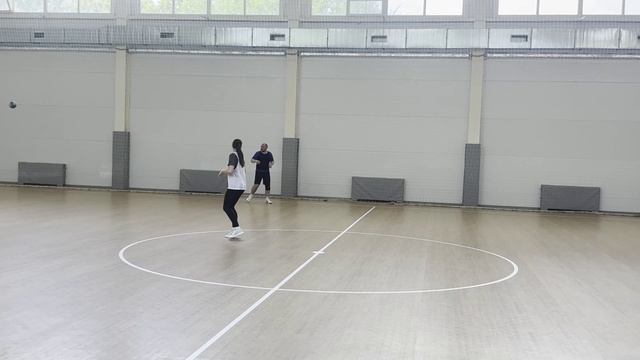 2025-08-17 Взрослые тренировка