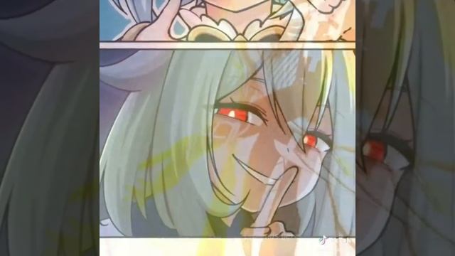 Что скрывала Паймон всё это время стало явью...