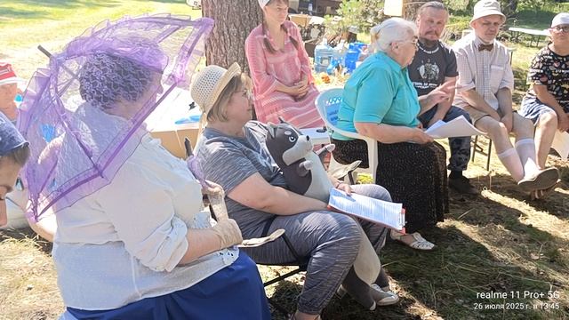 Поэтический вечер - Литературная гостиная, часть 3.