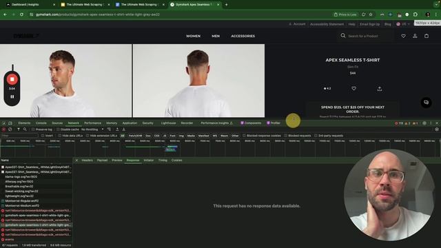 020 How to scrape Shopify