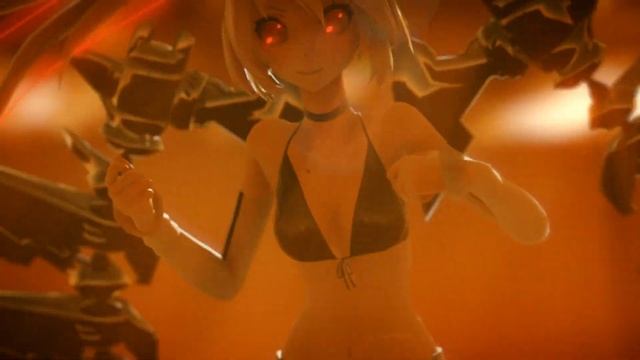 Анимация танцев 3D под музыку