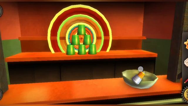 Escape Machine City: Airborne
Уровень 5-9