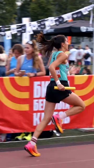 Шведка на ББК — четыре дистанции, один пульс и ноль права на ошибку.