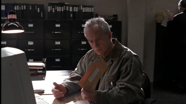 Сериал Тысячелетие – 3 сезон 19 серия / Millennium