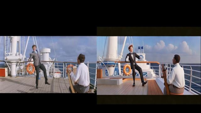 Остров невезения