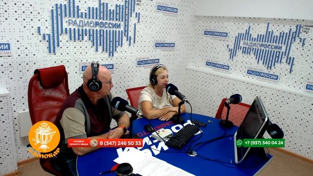 "Самовар" 18 августа: начали неделю с "большой театральной ватрушки"