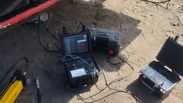 УПОР-1 семинар в Улан-Удэ