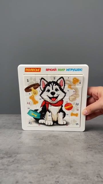 Набор игровой настольный