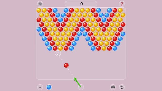 Шарики Без Играть Бесплатно 🔵🔴🟡