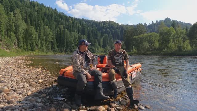 "НАРОДНЫЙ ПРОЕКТ СИБИРЬ"