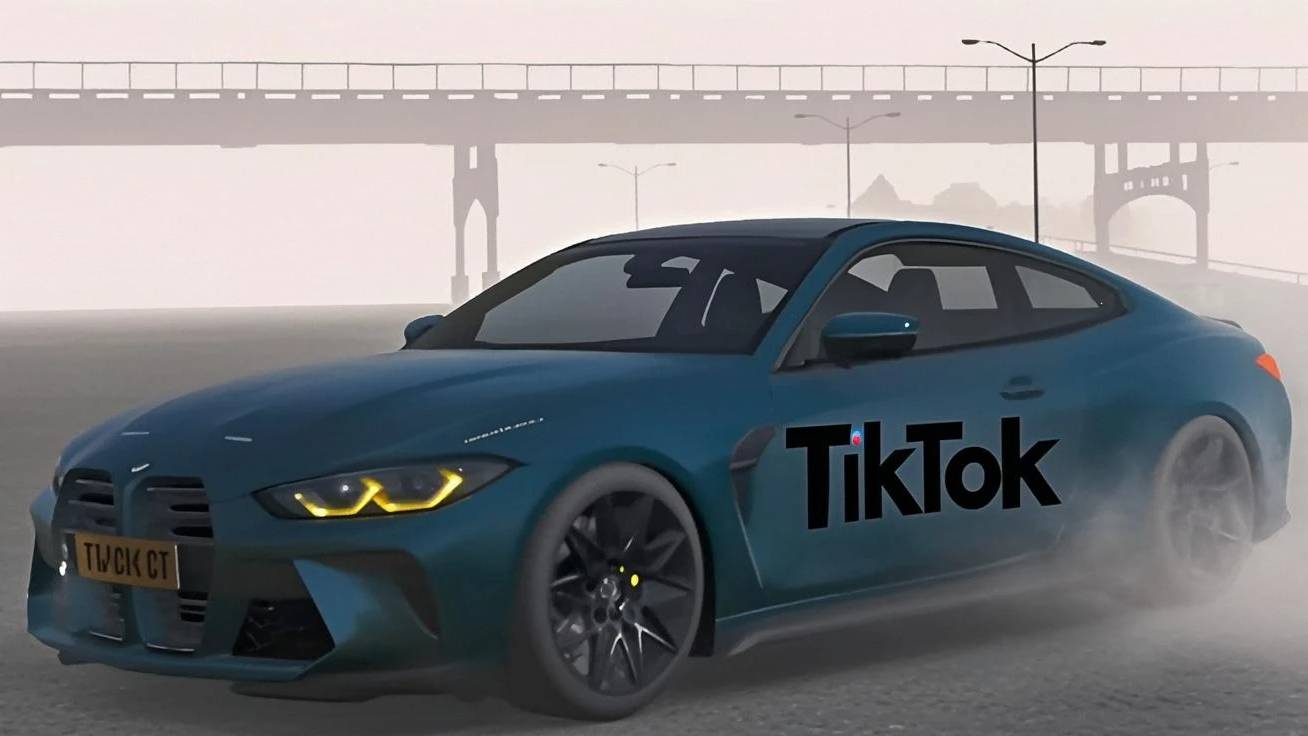 Подборка лучших видео из Тик тока в Car Parking Multiplayer #165