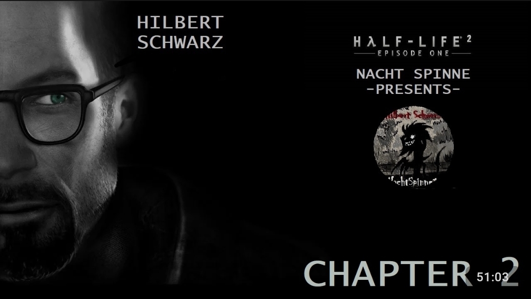 Half Life 2 Ep.1 - Часть 2: Финал Первого Эпизода!