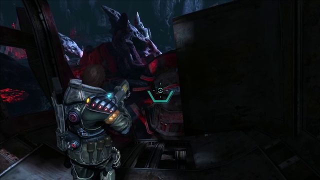 прохождение Lost Planet 3 часть 12