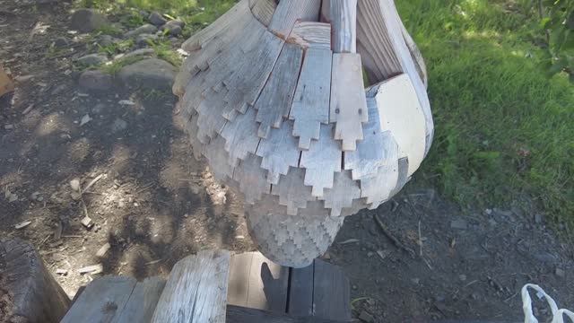 НЕпростые вещи, эпизод 7